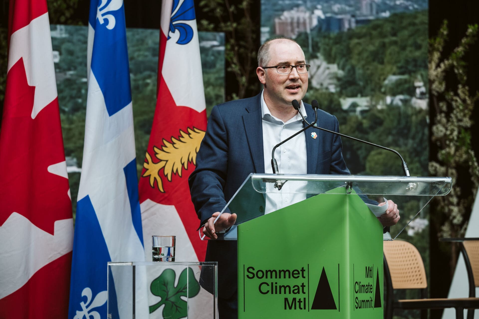 Montreal Climate Summit 2025 by Partenariat Climat Montréal | Greater ...