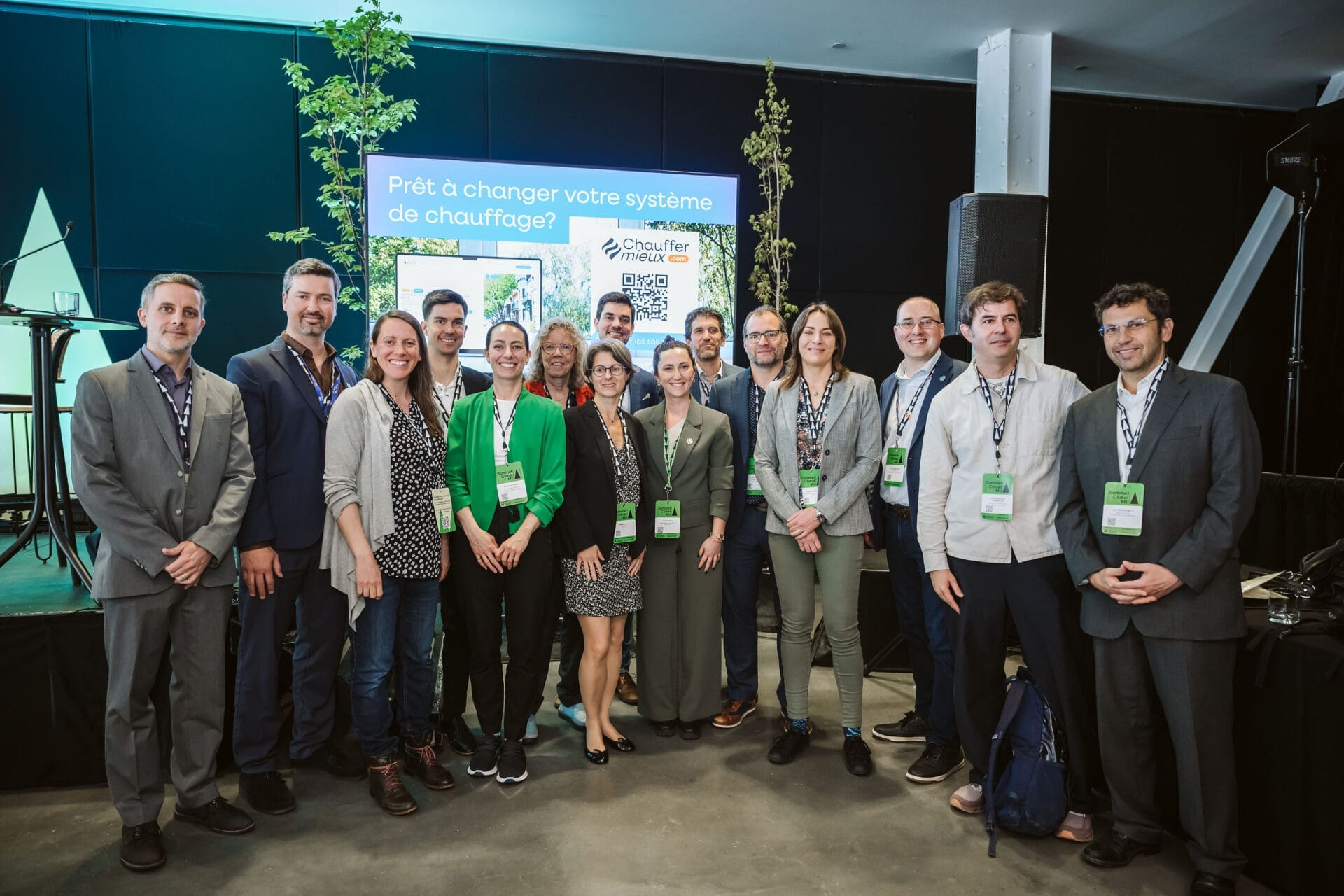 Montreal Climate Summit 2025 by Partenariat Climat Montréal | Greater ...