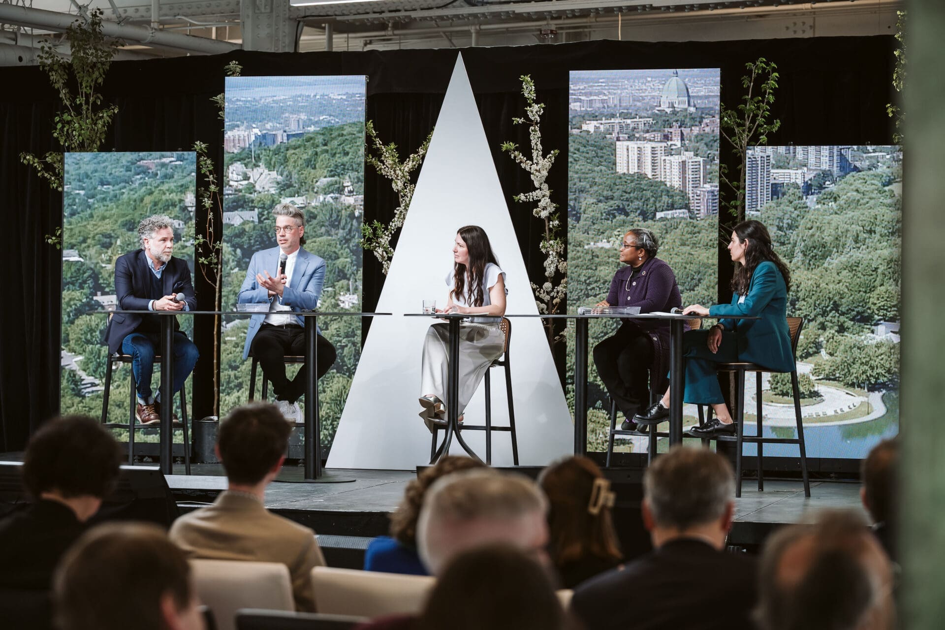Montreal Climate Summit 2025 by Partenariat Climat Montréal | Greater ...